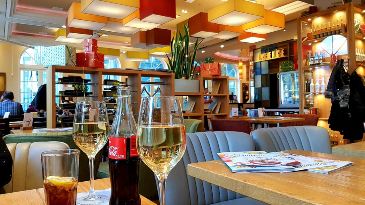 All You Can Eat Düsseldorf: Ein Guide für Feinschmecker - Neuss Lokal ...